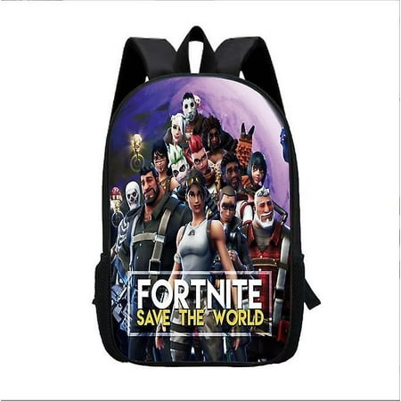 Fort Nite Waterproof Children's Backpack | Walmart Canada