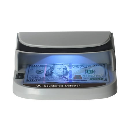 Counterfeit Bill Detector for Money, Credit Cards and IDs，Counterfeit ...