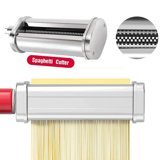 DUFDERIA Transform your pasta making experience with this top-of-the ...