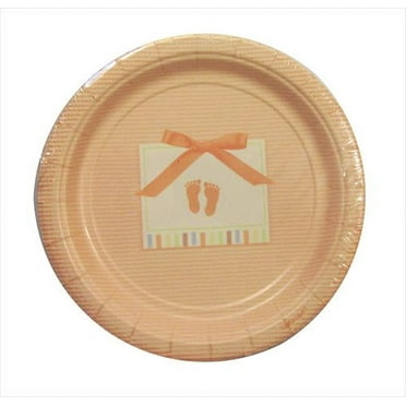 Minnie Mouse 'Forever' Large Paper Plates (8ct) - Walmart.com