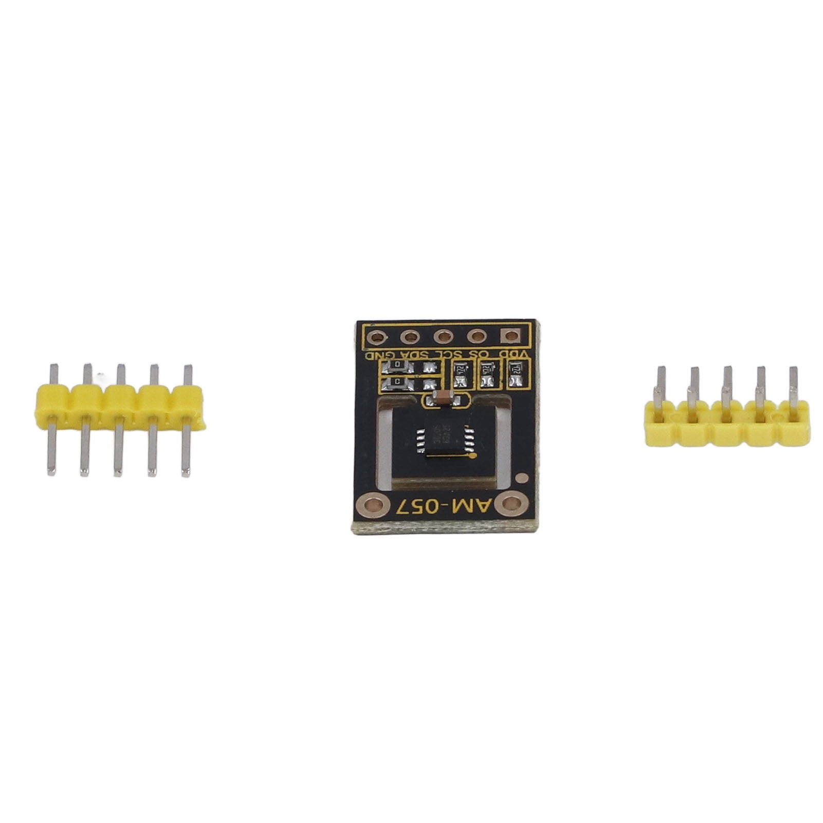 Módulo de sensor de temperatura corporal ANGGREK PCB MAX30205 Alta ...