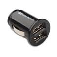 Cable Matters 18W/2.4A 1-Port USB Car Charger with Certified Qualcomm ...