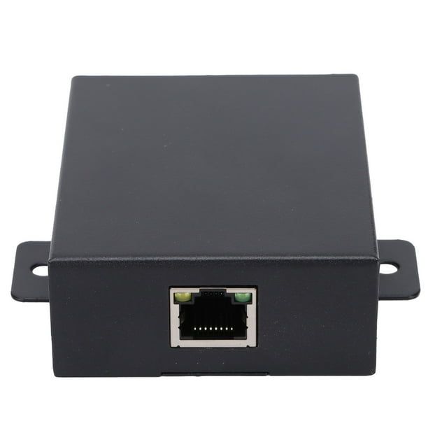 Ethernet Extender,POE Repeater IEEE802.3at IEEE802.3af Ethernet ...