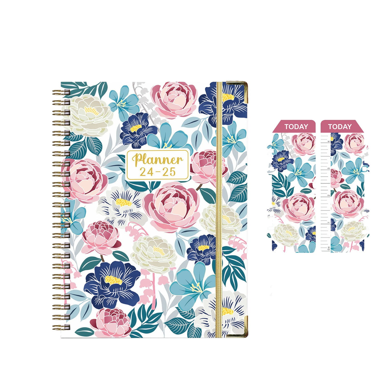 Precio sorpresa!Planificador para profesores año académico 2024-2025 ...