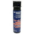 Pepper Enforcement Max Strength Self Defense 10% OC Pepper Spray (Foam ...