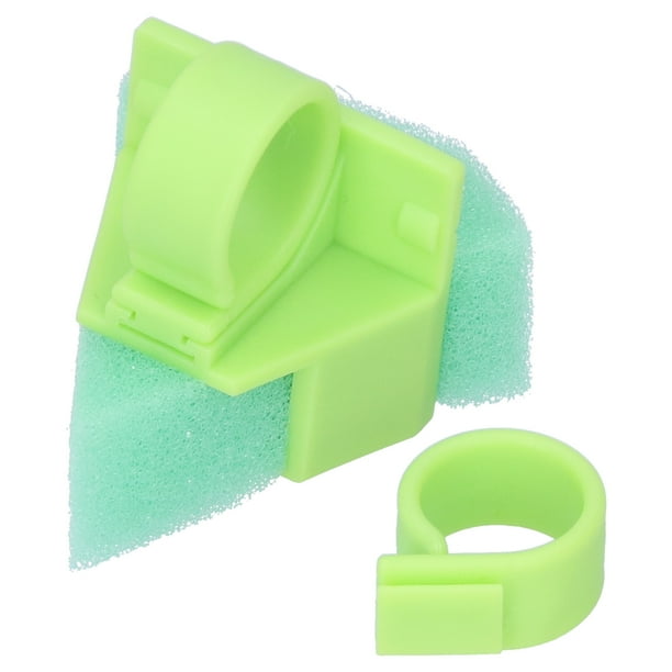 Endo Measure Scale, High Pressure Cleaning Endo Ruler Accurate ...