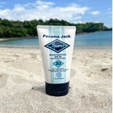 Panama Jack Sport Sunscreen Lotion - SPF 30, Broad Spectrum UVA/UVB ...
