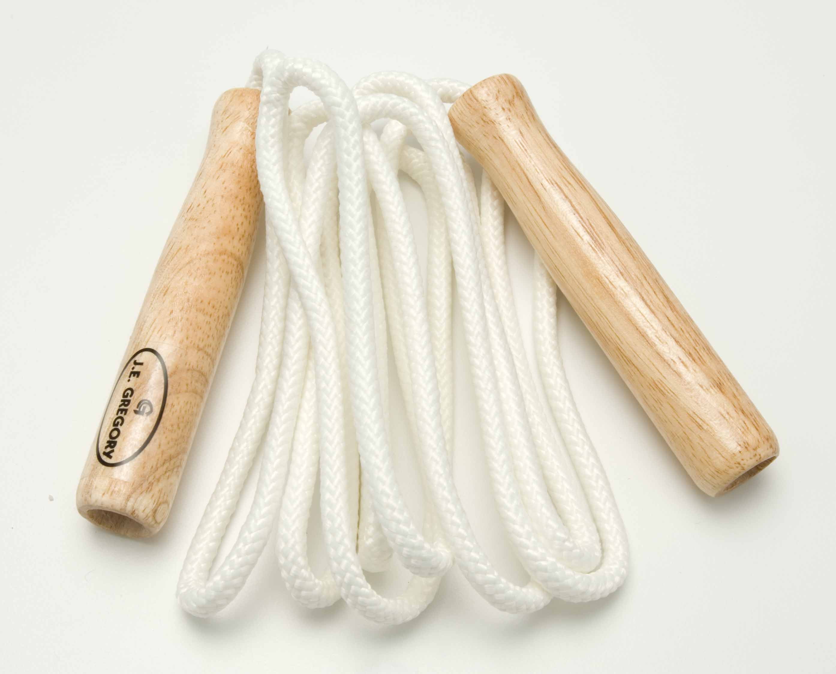 Heavyweight Sash Jump Rope - 16' - Walmart.com