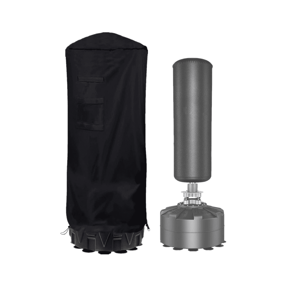 Click here for Unbranded Standing Boxing  Punching Bag Cover adju... prices