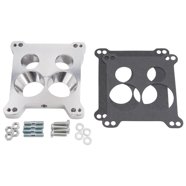 Edelbrock 8186 Heater Hose Fitting - Walmart.com