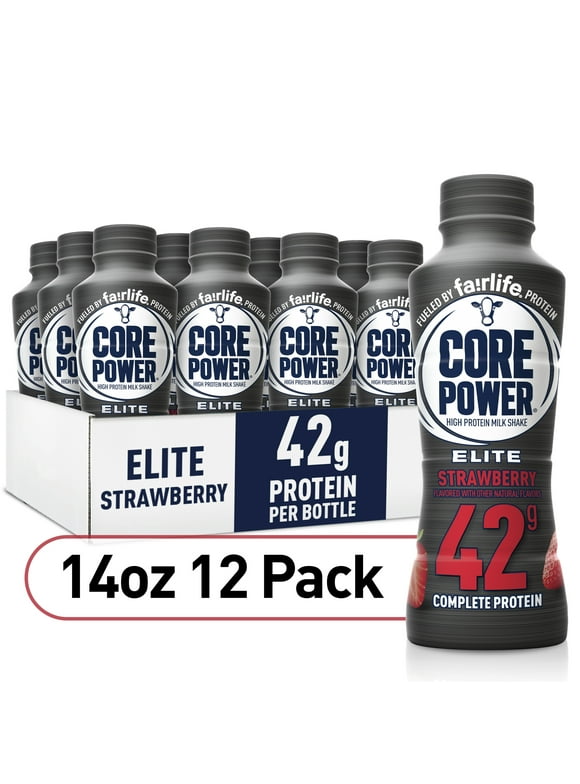 Protein Drinks in Protein - Walmart.com