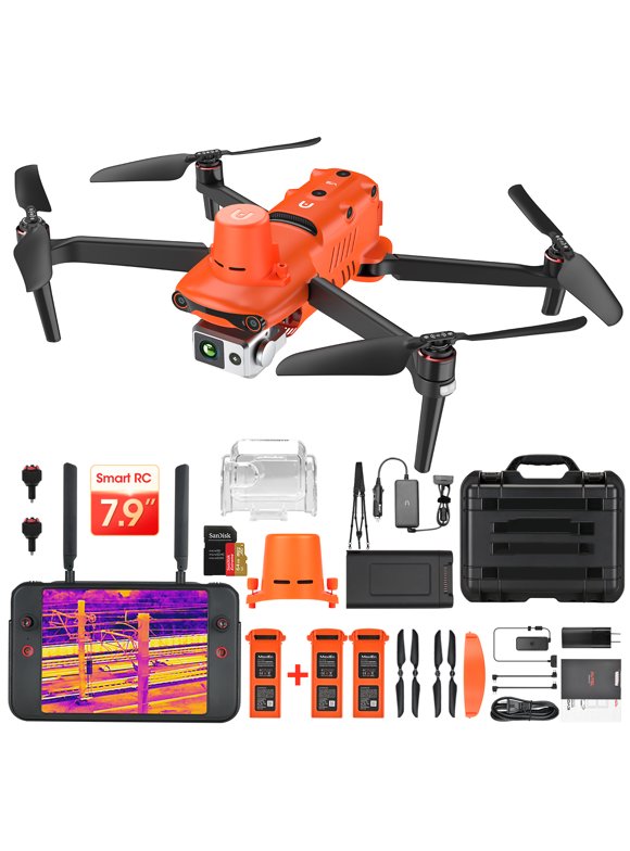 Autel Robotics Drones in Drones by Brand - Walmart.com