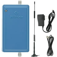 zBoost Zb575-v Tri-Band 4G Cellular Phone Signal Booster - Walmart.com