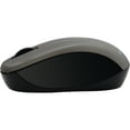 Verbatim Silent Wireless Blue LED Mouse, Graphite - Walmart.com