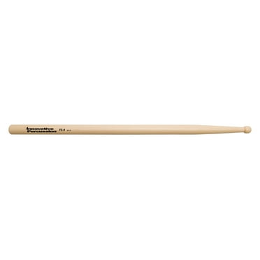 Innovative Percussion TS2 Nylon Tip Marching Tenor Sticks - Walmart.com