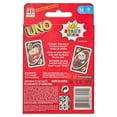 UNO Ryan's World Card Game for Kids with Colorful Images from Ryan's ...