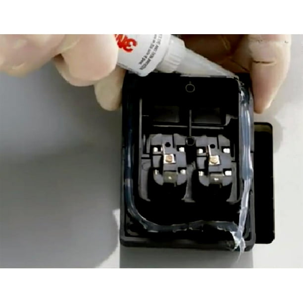 3M 08019 Adhesive Sealant - Walmart.ca