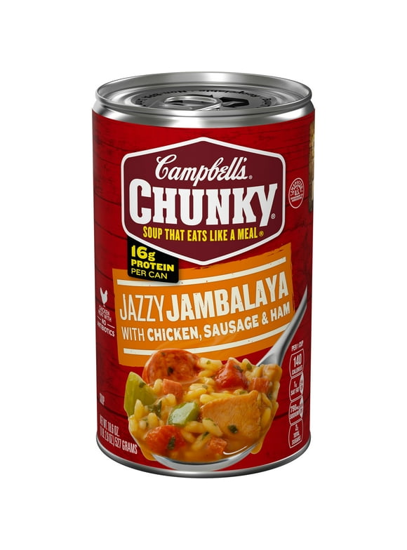 Ready to heat soup in Soup - Walmart.com