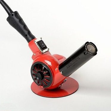 PORTER CABLE PC1500HG 1500W Heat Gun - Walmart.com