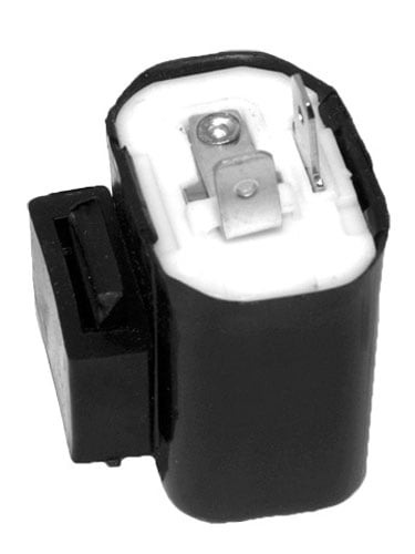 FLASHER 12V/23W 2 PIN - Walmart.com