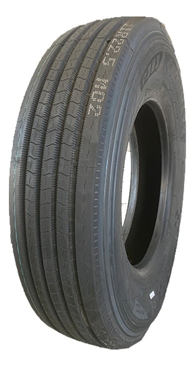 Llanta 11R22.5-16C 146/143M NOVAMAXX NMX51 | Walmart en línea