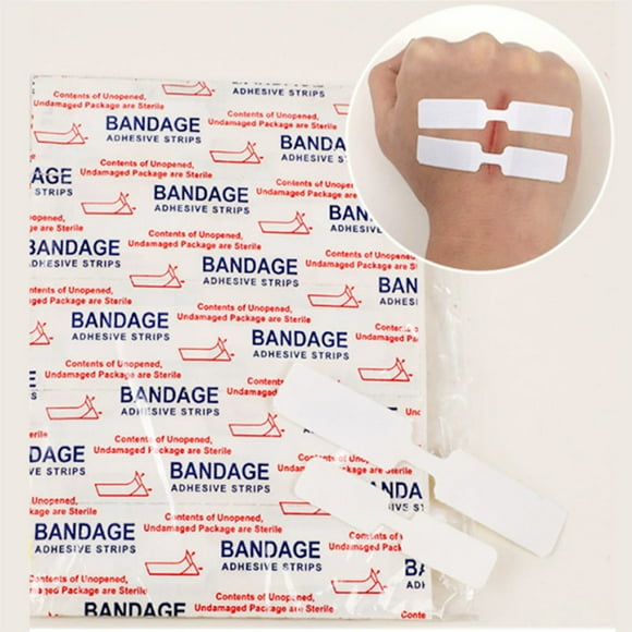 Butterfly Bandages