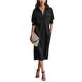 2026 Womens Dresses, Breathable Clothes Style, Cozy Dresses Collection ...