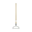 Ames 60in. Bow Rake Replacement Handle With Ferrule 2037600 - Walmart.com