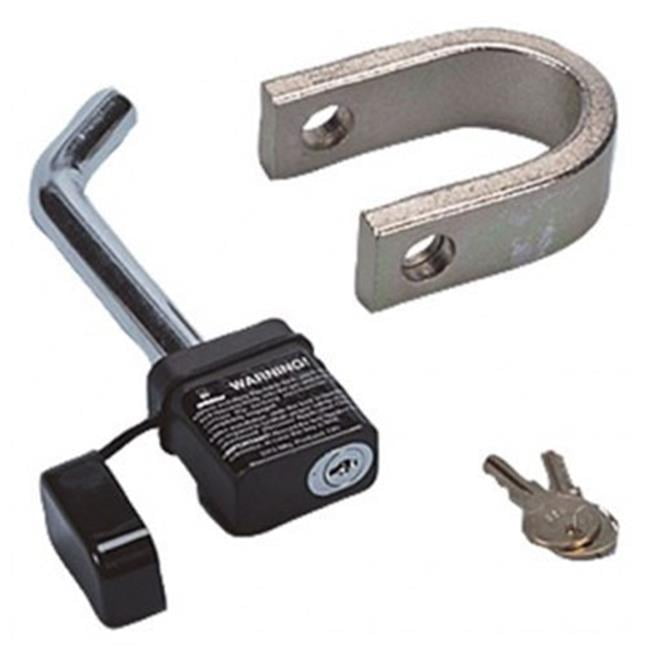 5th Wheel King Pin Lock - Walmart.com