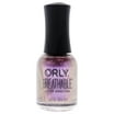 Breathable Treatment + Color # 20917 - Fresh Start by Orly for Women ...