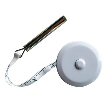 Gulick Tape Measure, White | Walmart Canada