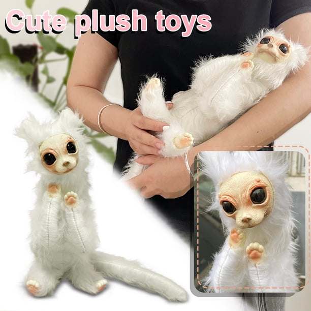 Falkor Plush