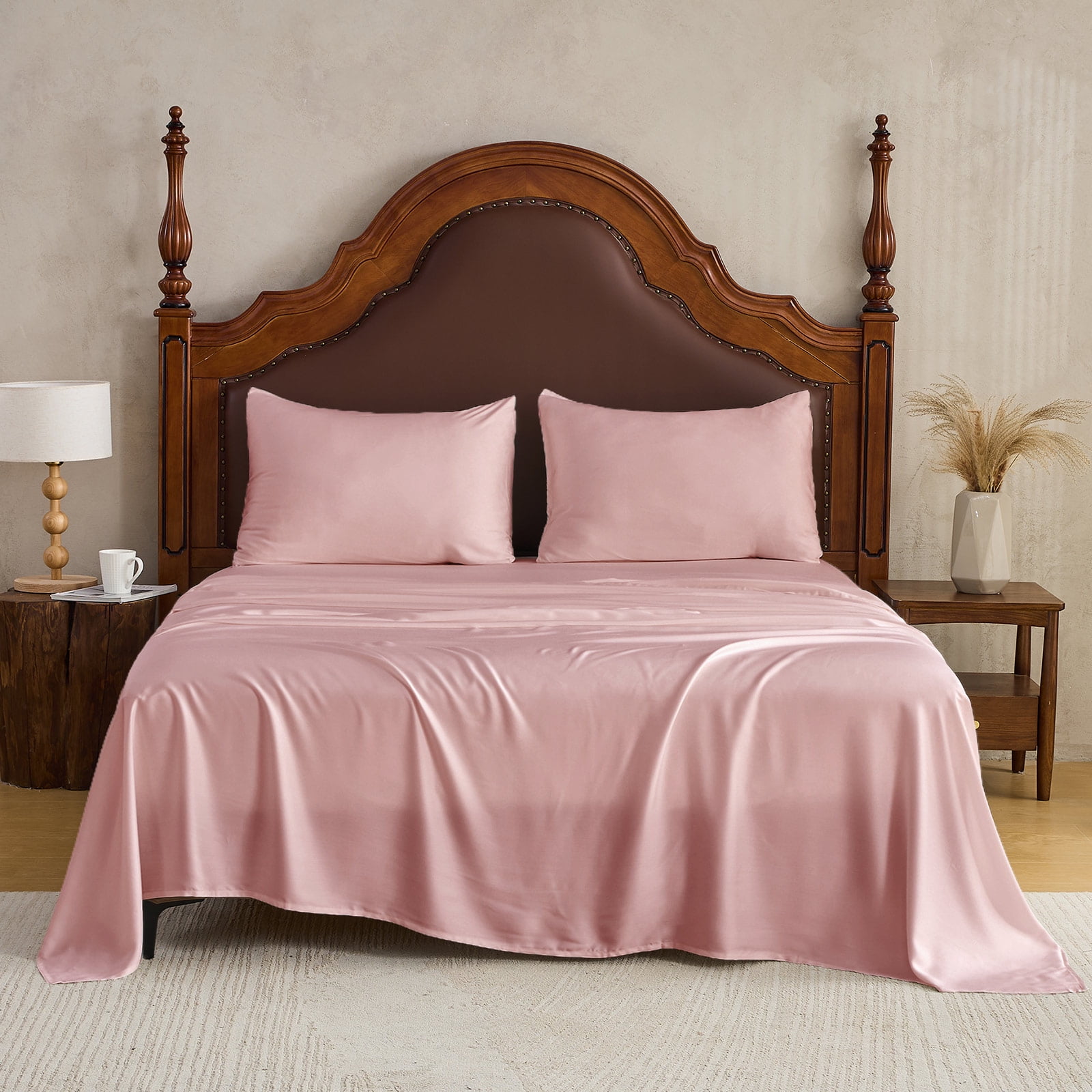 Click here for Gogreen Official Gogreen 3pc Bamboo Queen Sheet Se... prices