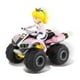 Carrera Officially Licensed Nintendo Mario Kart Remote Control Car ...