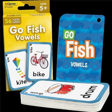 Teacher Created Resources Resources Power Pen Learning Cards: Short ...