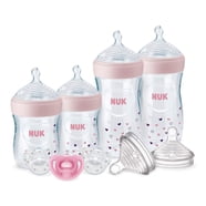 Set de Botellas y Accesorios Niño Twistshake para Bebés, Anticólicos ...