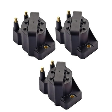 ACCEL 140021AH Ignition Coil Adapter - Walmart.com