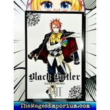 Black Butler: Black Butler, Vol. 7 (Series #7) (Paperback) - Walmart.com