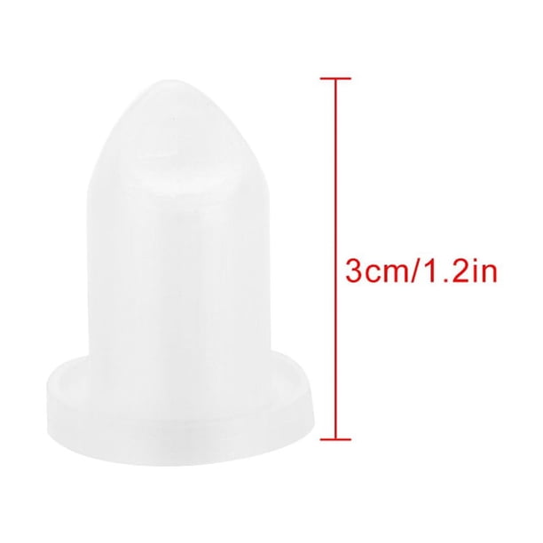 Molde de silicona para lápiz labial, 12,1 Molde para lápiz labial Molde ...