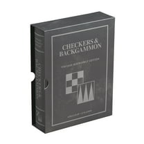 WS Game Company 15-Vintage Bookshelf Board Games Collection - Walmart.com