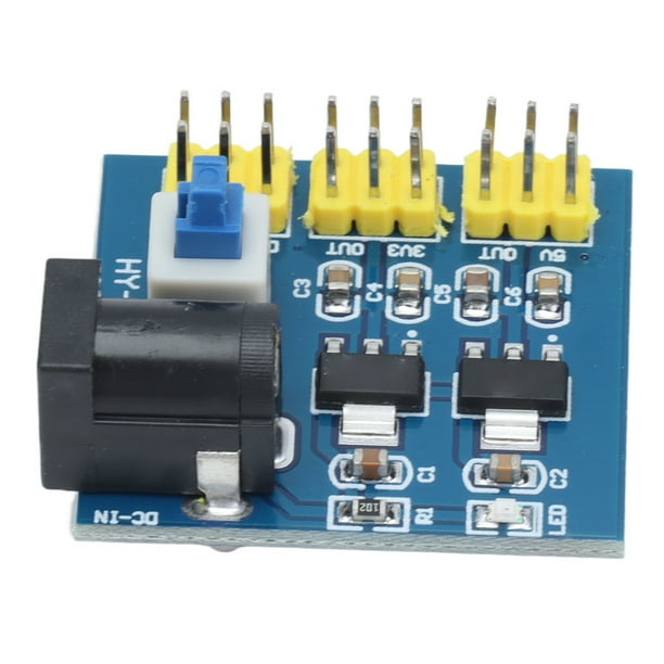 D DC Power Module,DC‑DC Power Module Multi Voltage Conversion Module ...