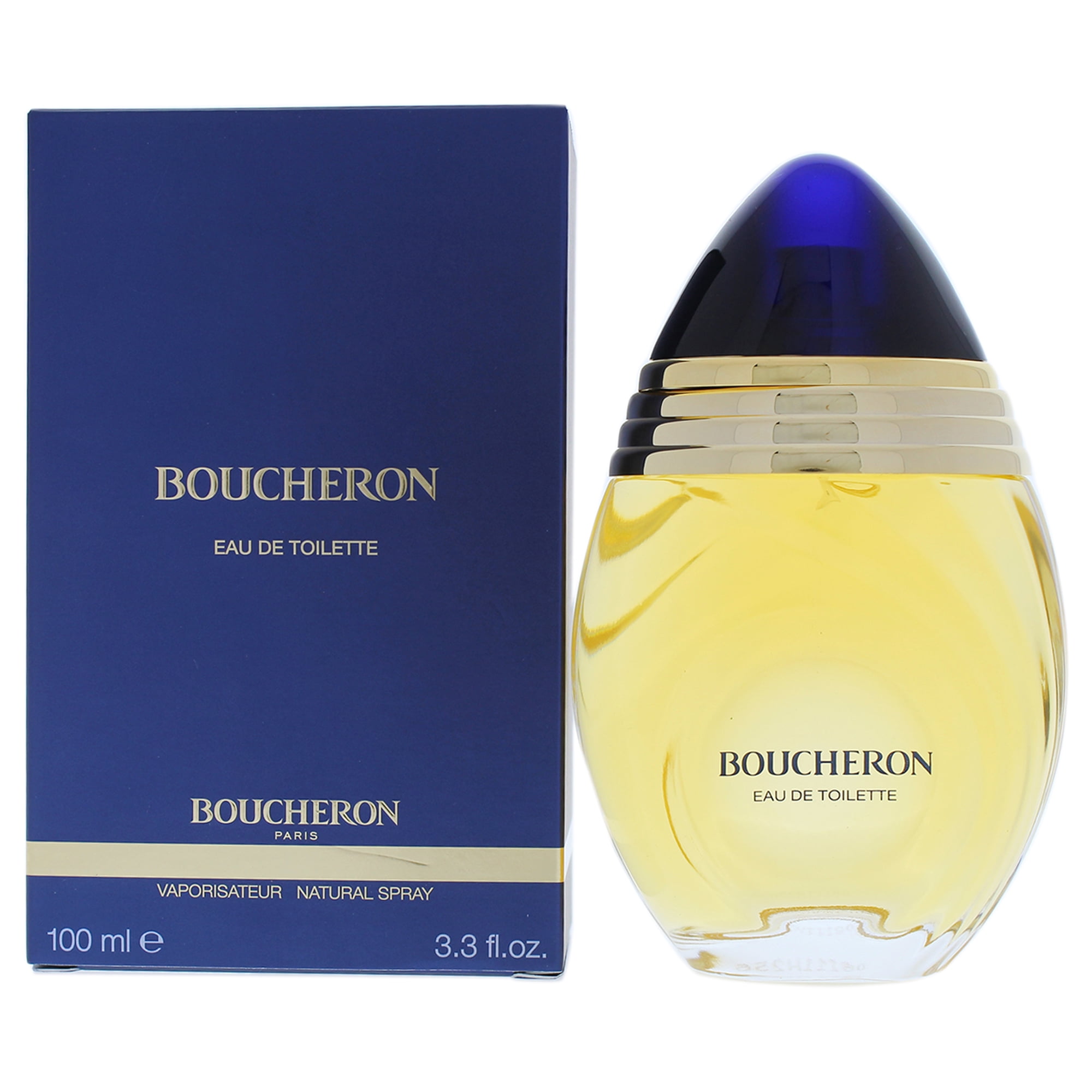 Click here for Boucheron By Boucheron For Women - 3.3 Oz Edt Spra... prices