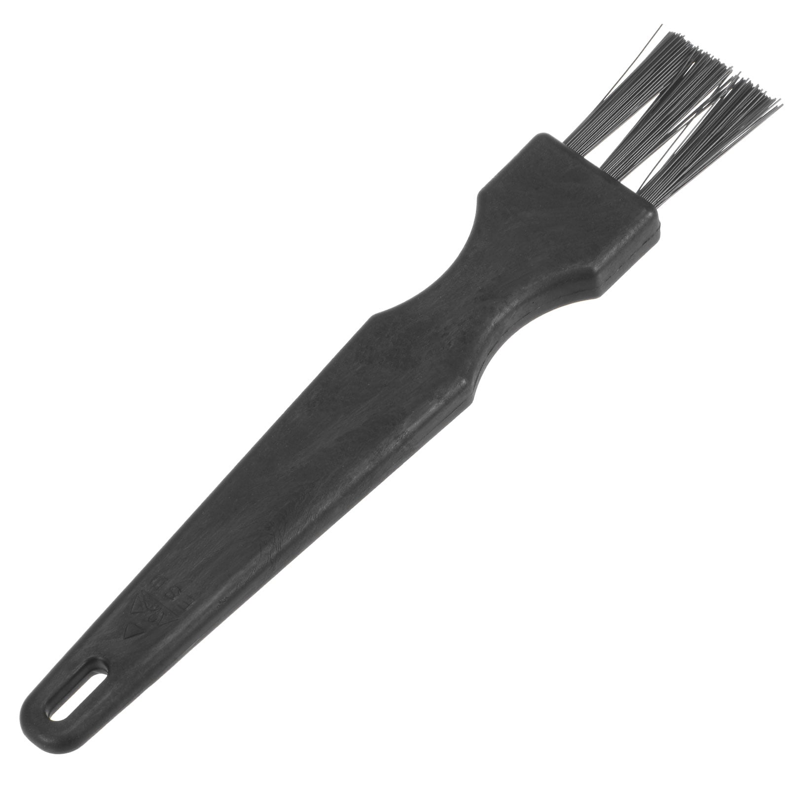 Anti Estático ESD Cepillo Plástico Mango Nylon Laboratorio Limpieza ...