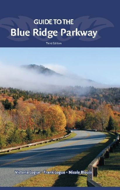 Guide to the blue ridge parkway: 9780897329088 - Walmart.com