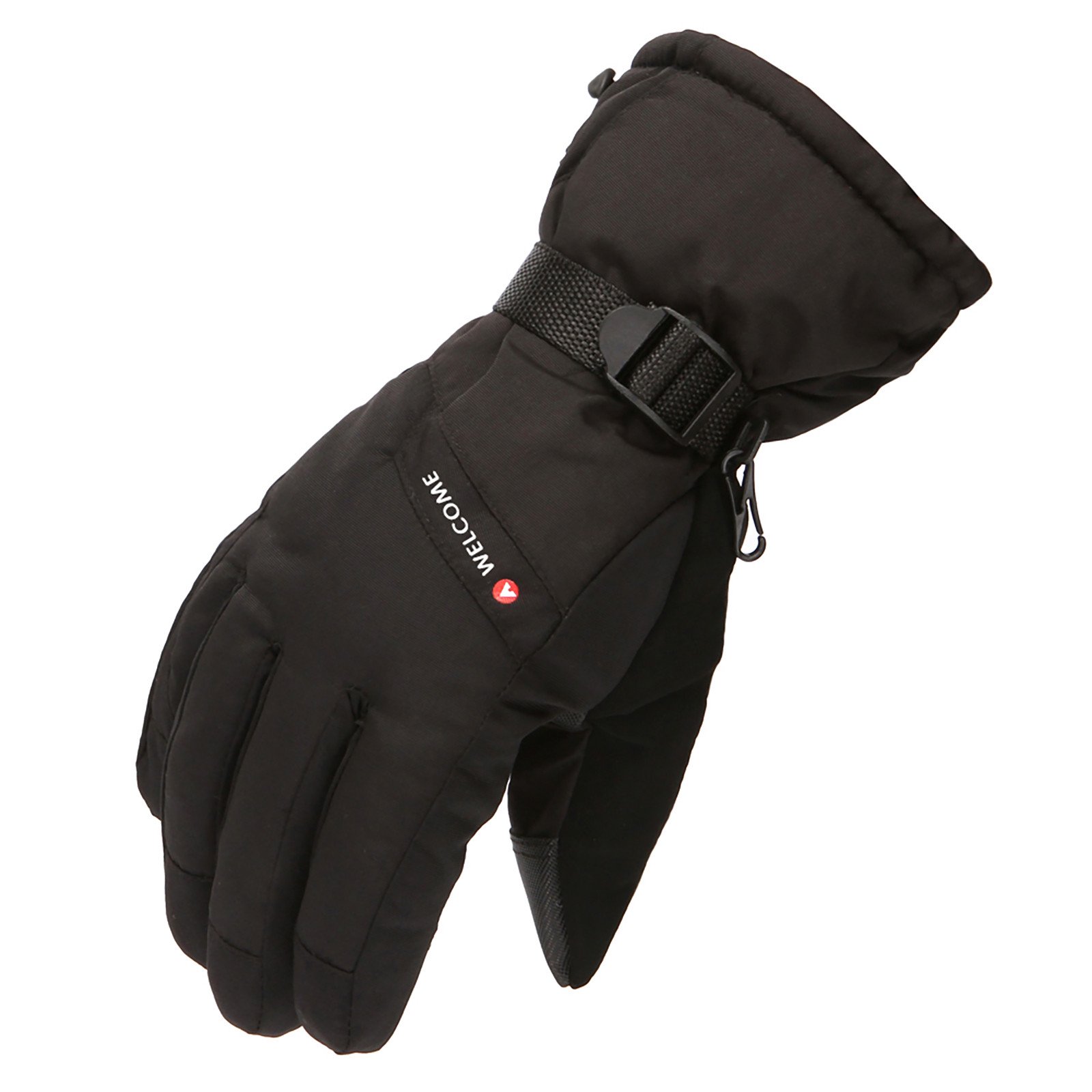 Click here for Unbranded Waterproof Winter Gloves Adult Gloves Wa... prices