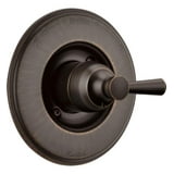Delta Linden Monitor® 14 Series Traditional Valve Only Trim in ...