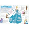 Disney Princess The Essential Guide, New Edition (Hardcover) - Walmart.com