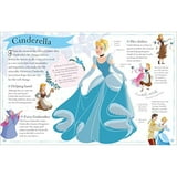 Disney Princess The Essential Guide, New Edition (Hardcover) - Walmart.com