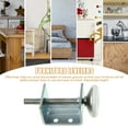 Adjustable Table Leg Levelers Wardrobe Leveling Feet Furniture ...