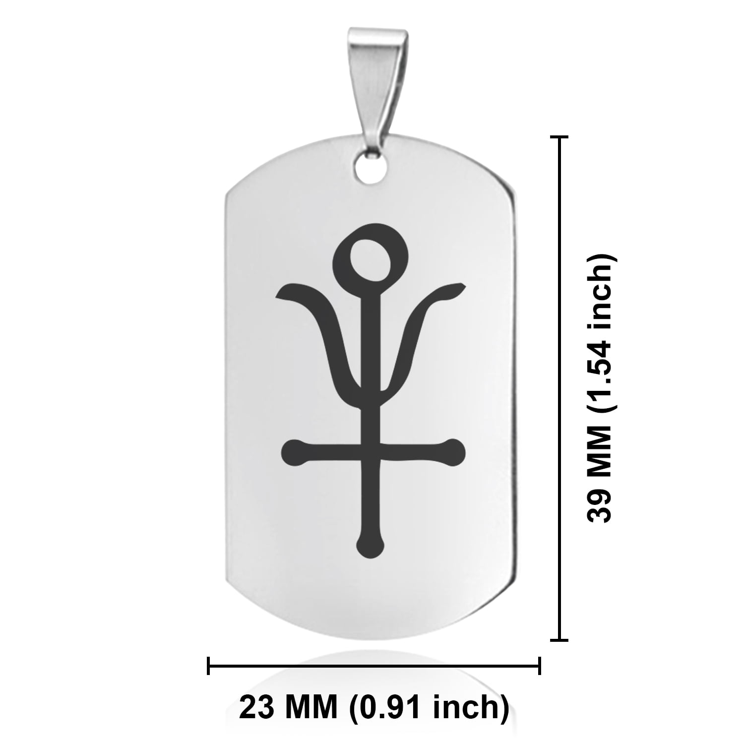 Antimony Symbol Alchemy